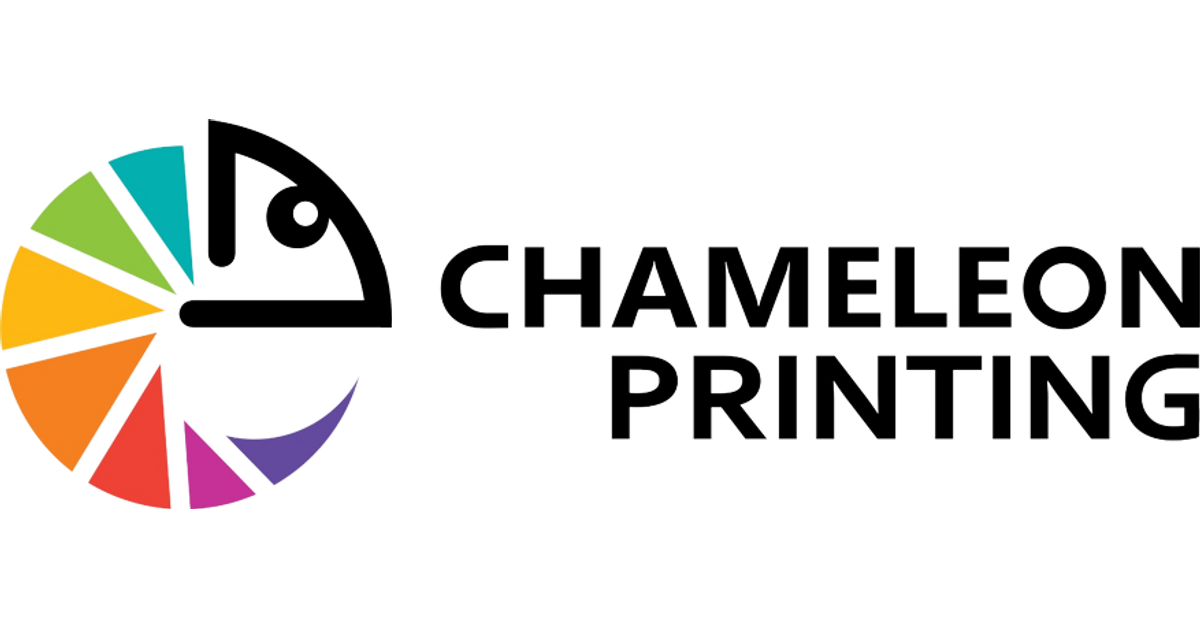 https://chameleonprinting.com/ – Chameleon Printing LLC